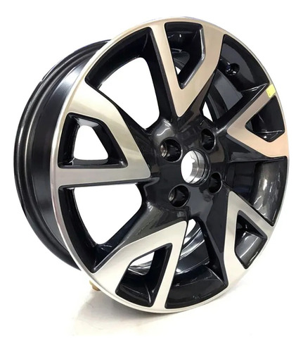Roda Liga Leve Aro 16 Kicks 16/20 403009mb0a Com Detalhes - Autoaba