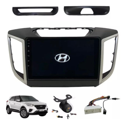 Central Multimidia Creta/2015/2016/2017/2018/2019/2020/2021 - Autoaba